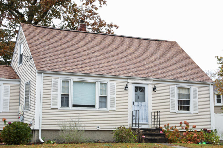 Best Ridge Capping for Roofs Types Maintenance | Masterpiece Roofing