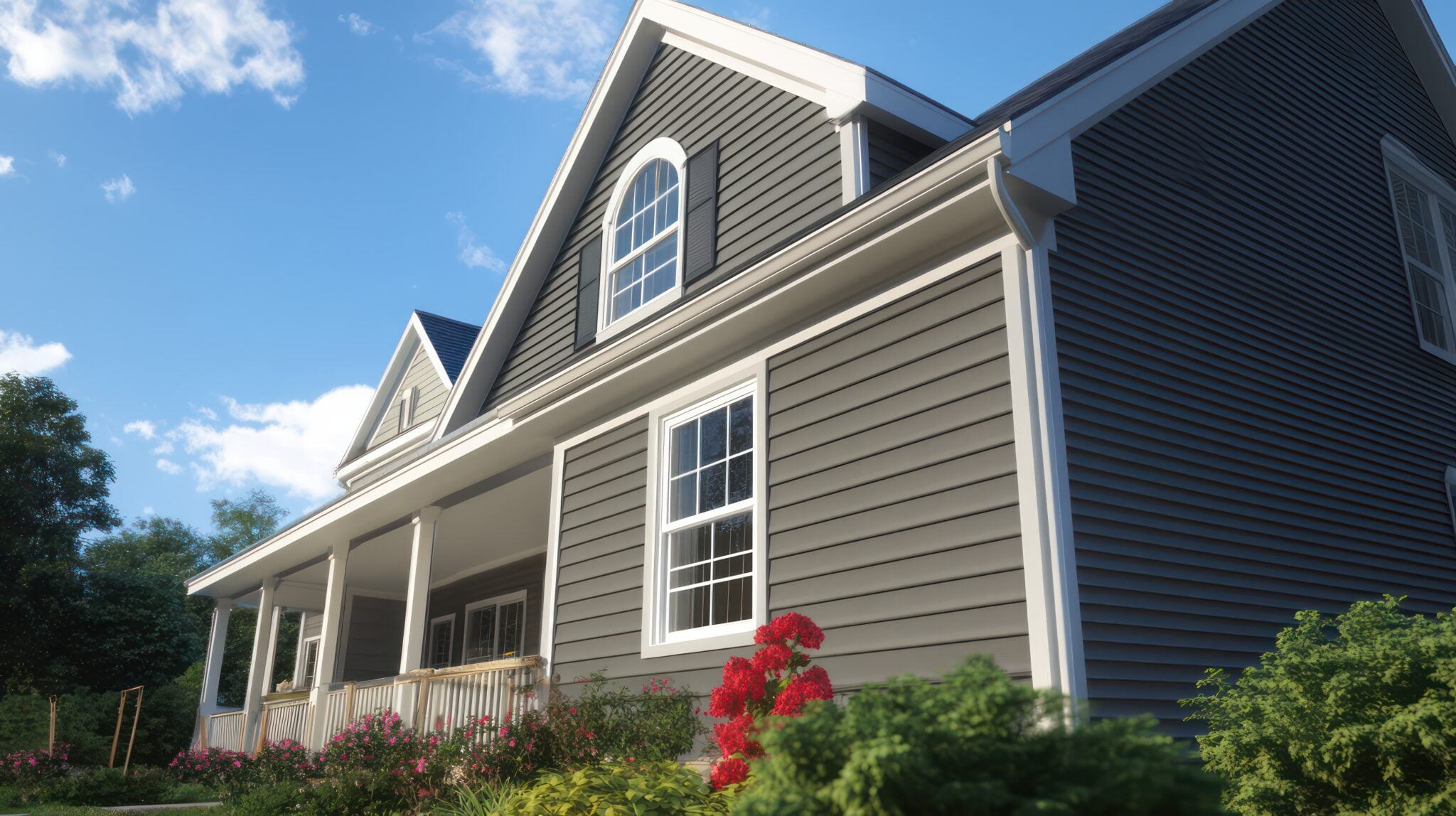 How to Patch Vinyl Siding? Quick Repair Guide